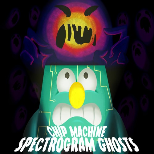 Stream JaianMusic | Listen to Spectrogram Ghosts playlist online for ...