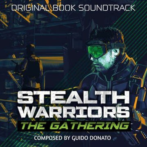 Stream Stealth Warriors Main Theme by Casetera Records | Listen online ...