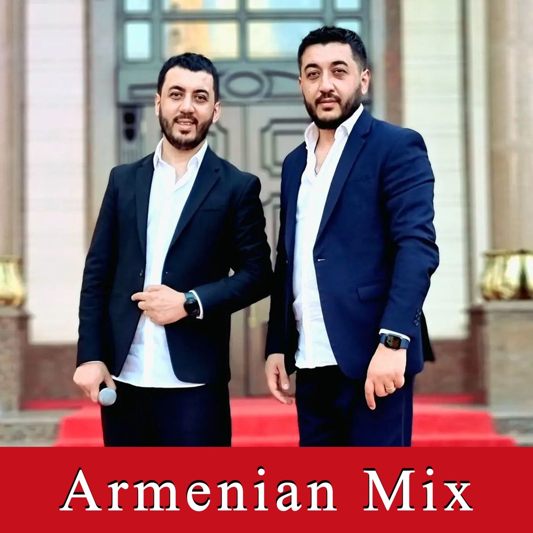 Stream Ara & Alik Avetisyanner - Voch Avel Voch Pakas by Ara Alik ...