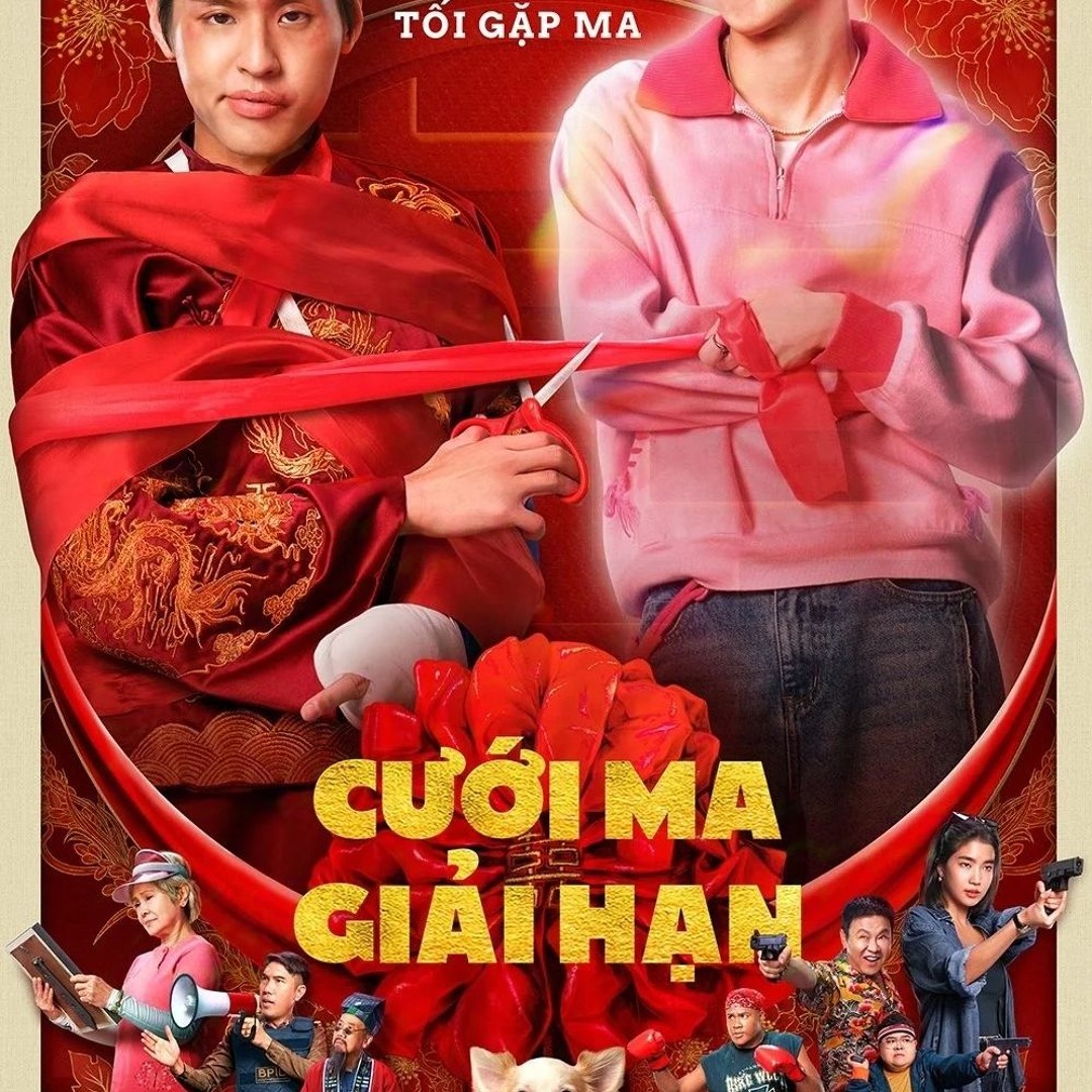 Stream XEM^PHIM,!] Cưới Ma Giải Hạn (2025) FULL HD-4K - VietSub Miễn Phí by andromeda online ...