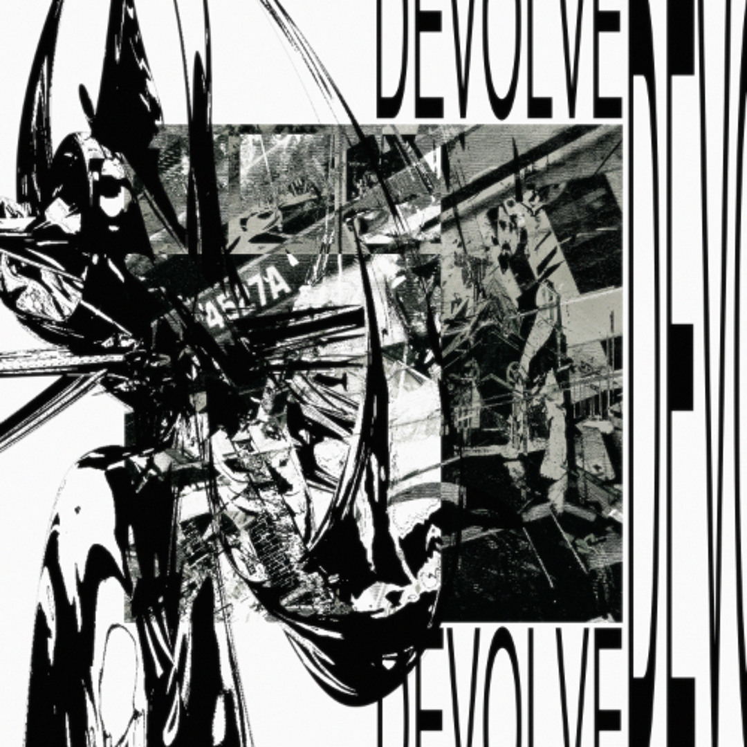 Stream DEVOLVE by EMERY. | Listen online for free on SoundCloud