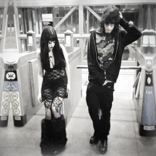 Stream hurtsucca + mezha - promise u stay