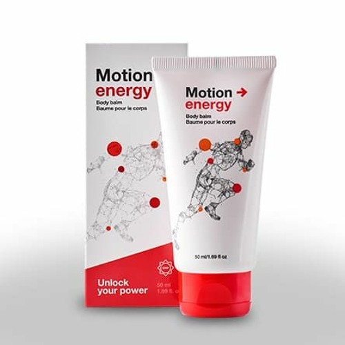 Stream episode Motion Energy Pain Relief Gel by Jesilioas podcast ...