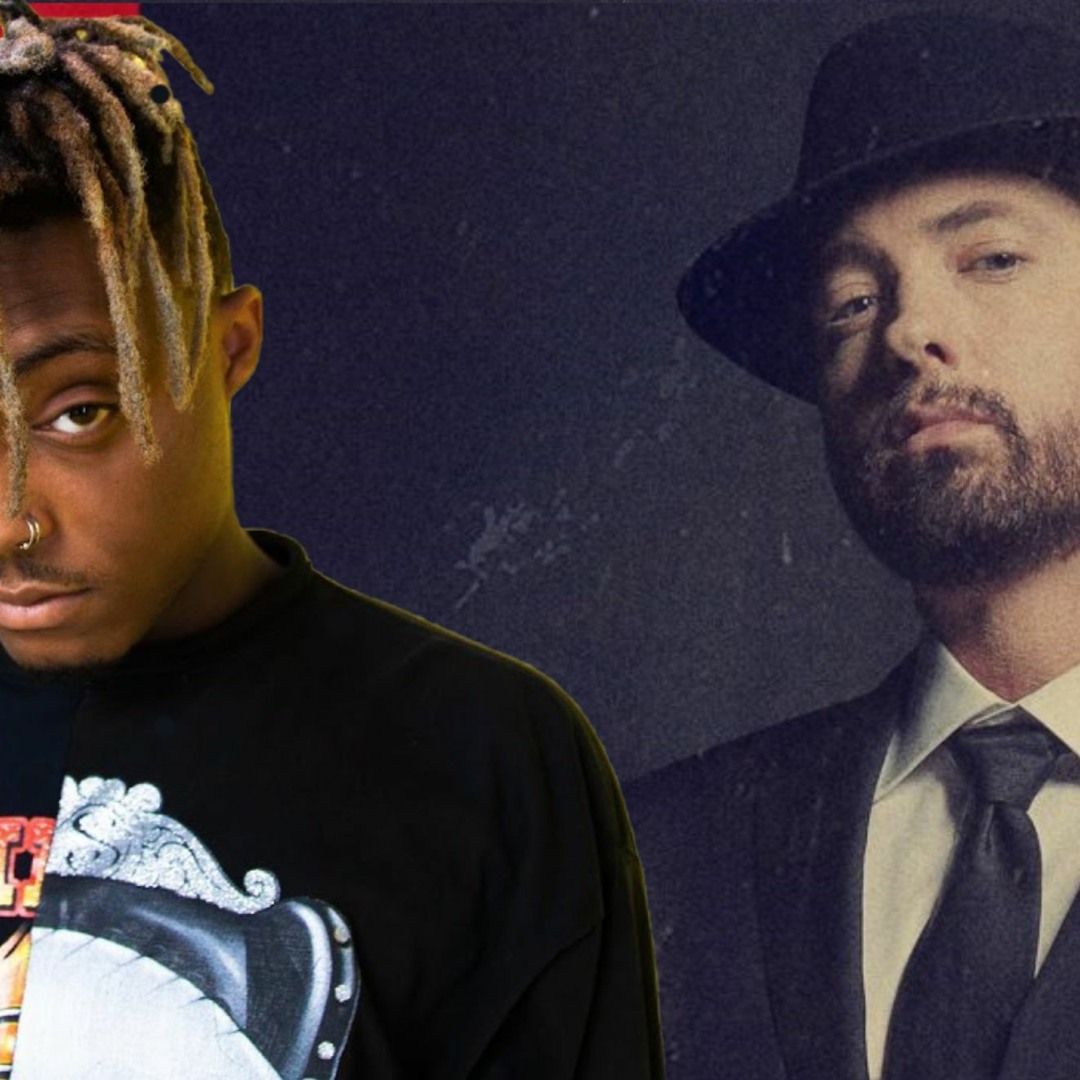 Stream Role Model - Eminem (feat. Juice WRLD) by NEON-ONE | Listen ...