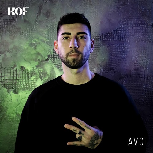 Stream AVCI | Live in Utero #23 by Kof / In Utero | Listen online for ...