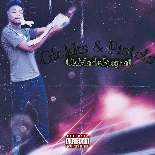 Stream Gang Vibes by Ckmade RugRat | Listen online for free on SoundCloud