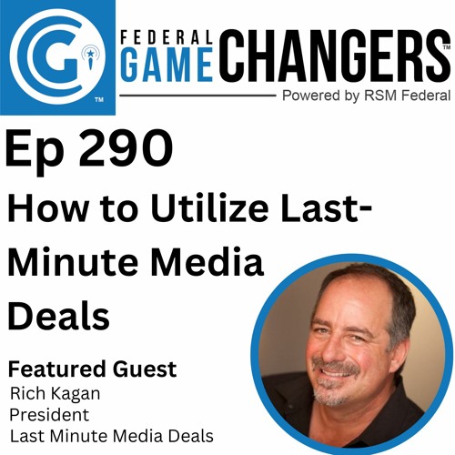 Stream episode Ep 290: How to Utilize Last Minute Media Deals by Game ...