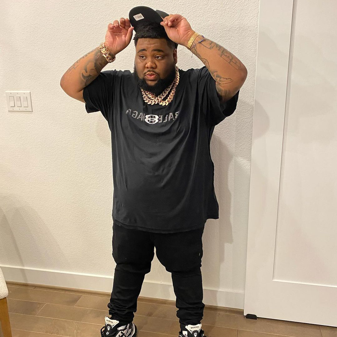 Stream Rod Wave - Sad Songs (Unreleased) by wlyy.1300 | Listen online ...