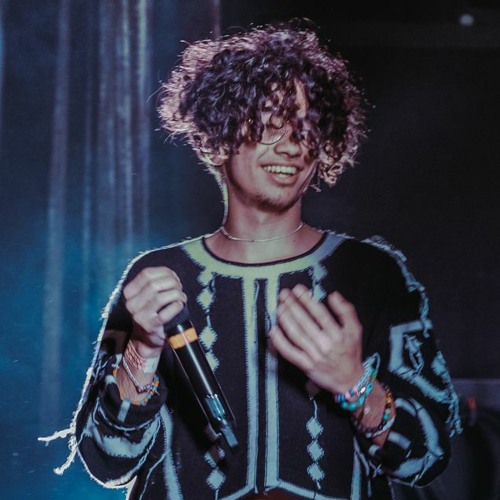Stream ericdoa - u and i (snippet) by cheese | Listen online for free ...