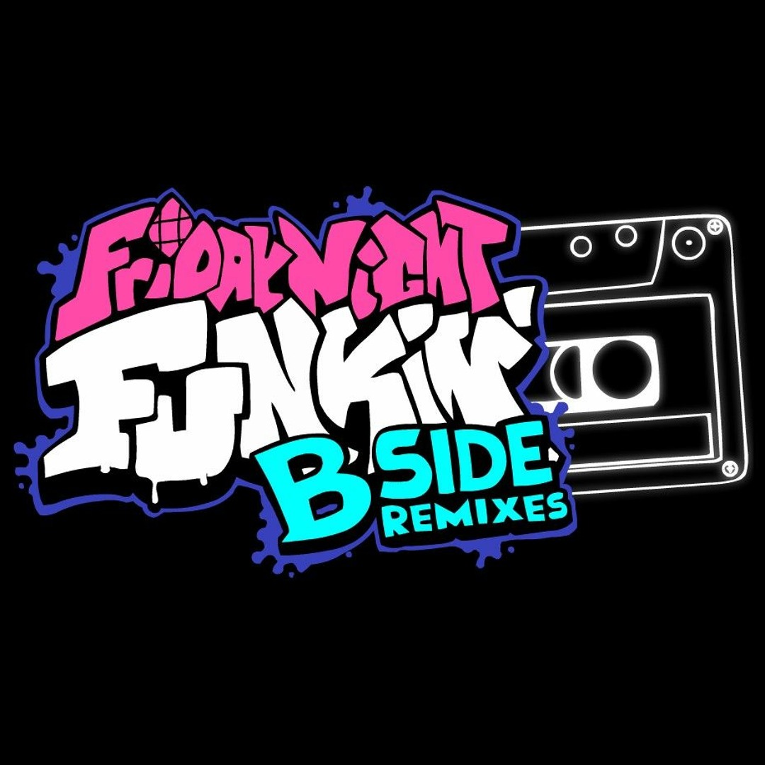 Stream Shiver FNF B-Side Redux OST by RERSASA2 | Listen online for free ...