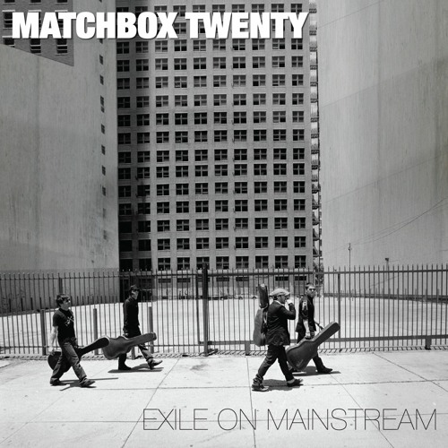 Stream Push (2007 Remaster) by Matchbox Twenty | Listen online for free ...
