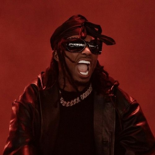 Stream Playboi Carti-Vamp Anthem [prod. by JP] (opium type beat) by JP ...