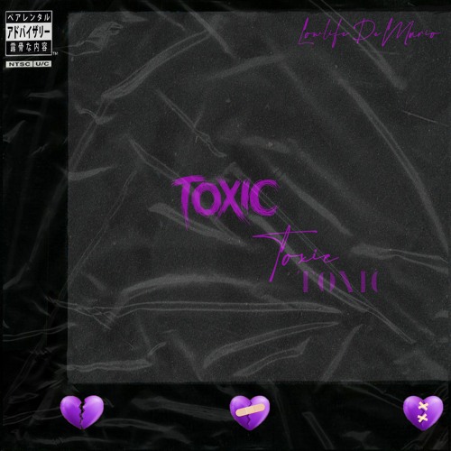 Stream Still Toxic (Ft YFX Tr!pplExOh, DayDay P) by DeMario | Listen ...