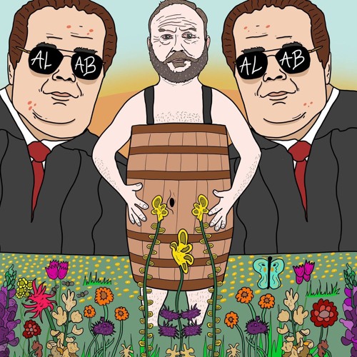 Stream episode The Alex Jones Miniseries 2: Some Kind of Art Project by ...