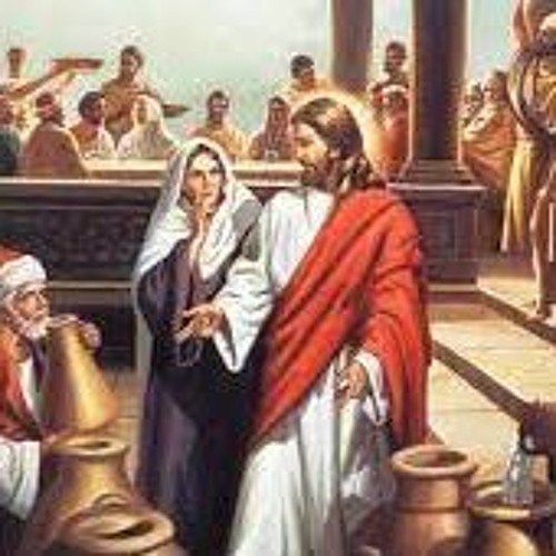 Stream God Loves A Generous Giver Because He Is Generous by Father ...