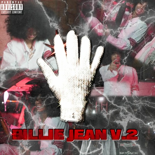 Stream LAGLOINSKI X NATSU FUJI - BILLIE JEAN by Natsu Fuji | Listen ...