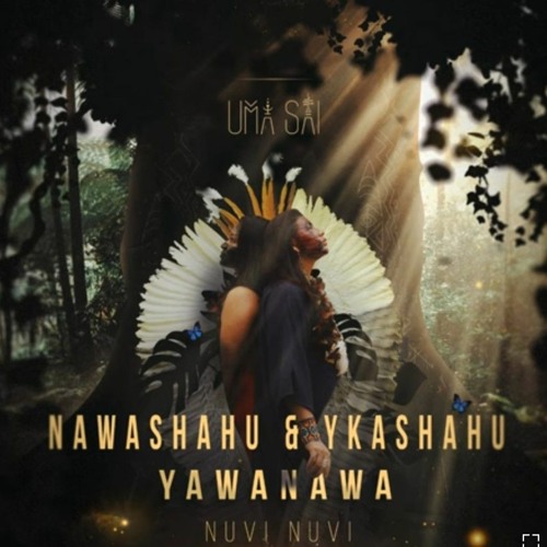 Stream Nuvi Nuvi.mp3 by Fernando Passaretti | Listen online for free on SoundCloud