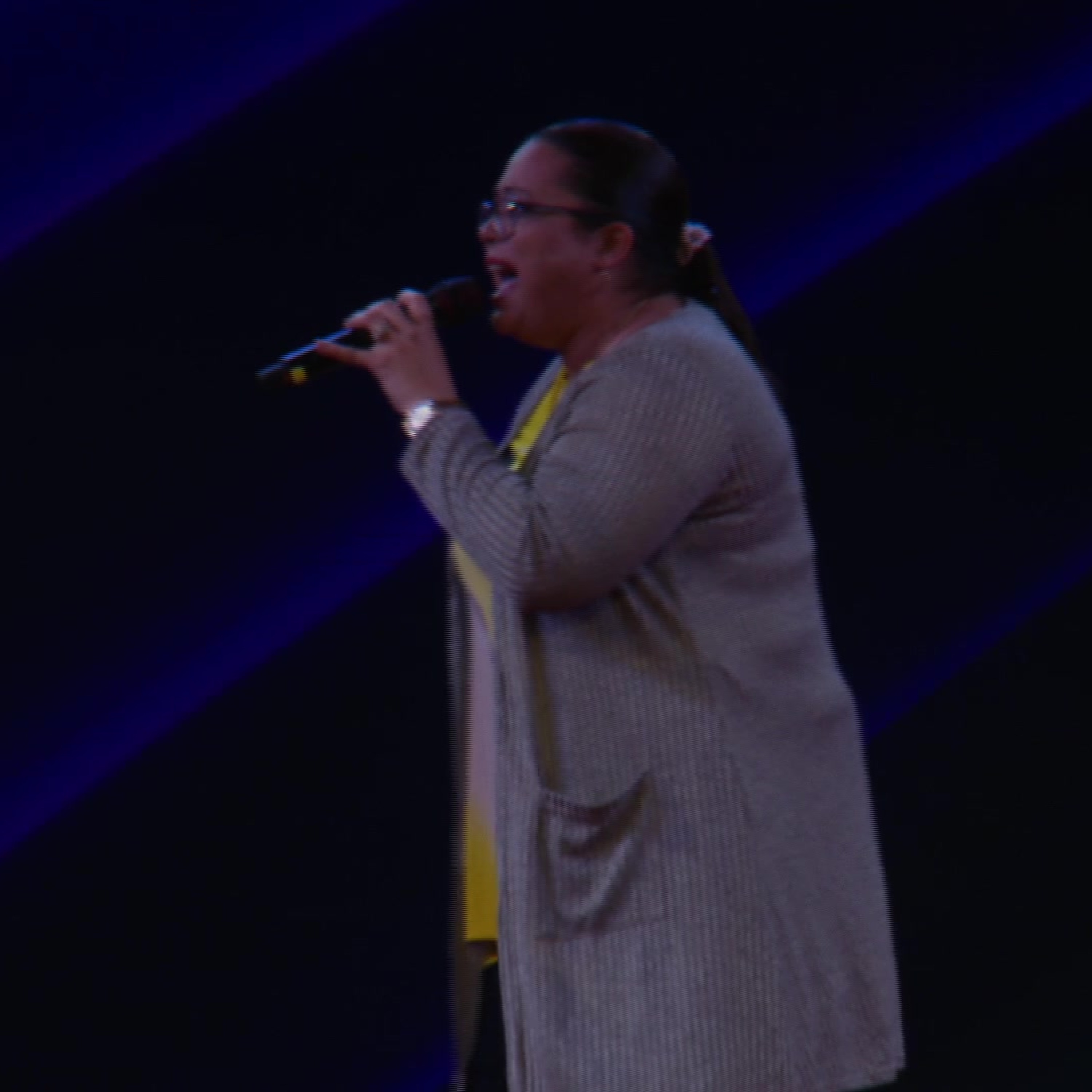 Celebración de miércoles | Apóstol Wanda Rolón | LSA – Senda Radio Station