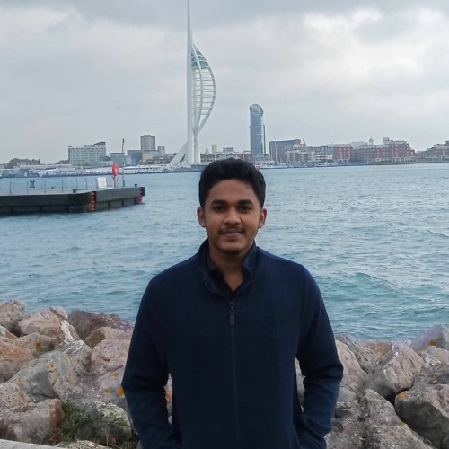 Listen to music albums featuring Arun Benny talks about his student ...