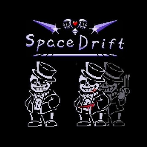 Stream SpaceDrift Sans Phase1- 2 (Special Mysterious) by Shiromaru ...