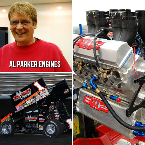 Stream episode Al Parker E23 Total Seal Piston Rings by Hidden Horsepower podcast | Listen ...