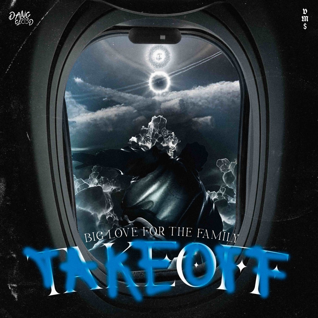Stream TakeOff (Big Love For The Family) by Kalahari Dié | Listen ...
