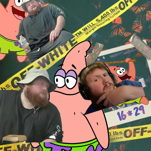 Stream Sauce Real Hard ft. Patrick Ai by CaseOh | Listen online for ...