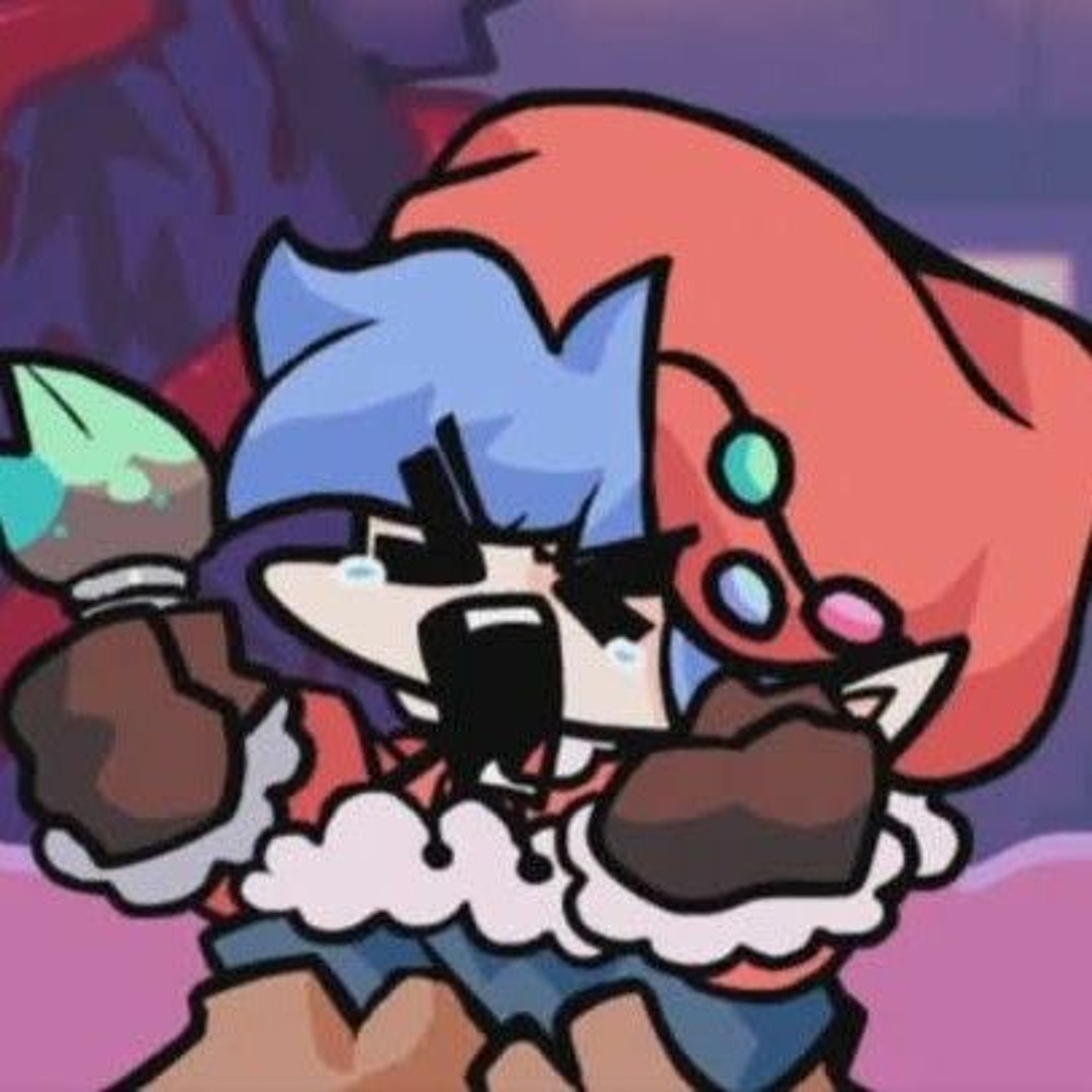 Stream FNF - Expurgation but it's Soft BF/Benjamin & Soft Monster cover ...