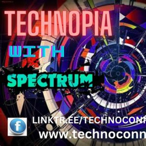 Stream Technopia Vol 20 With Spectrum by benny g | Listen online for free on SoundCloud