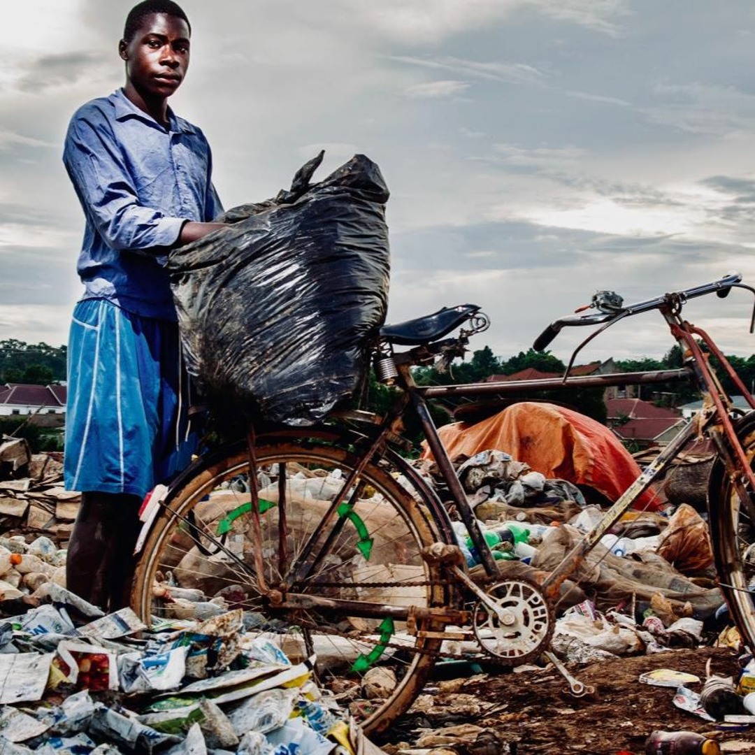Stream Rwanda banks on single-use plastic ban to tackle plastic ...