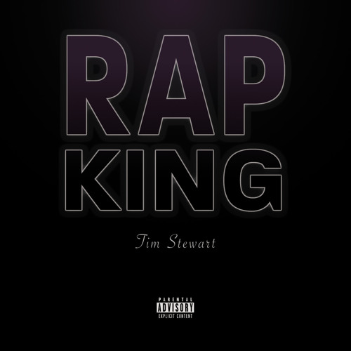 Stream Rap King (Instrumental) by Tim Stewart (Presidential Stunna ...