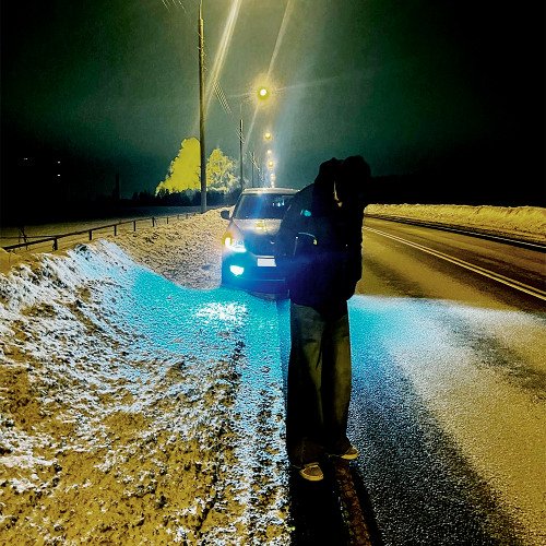 Stream ROUTE 66 (prod. by manepunkky + ainaghost) by Deancore | Listen ...