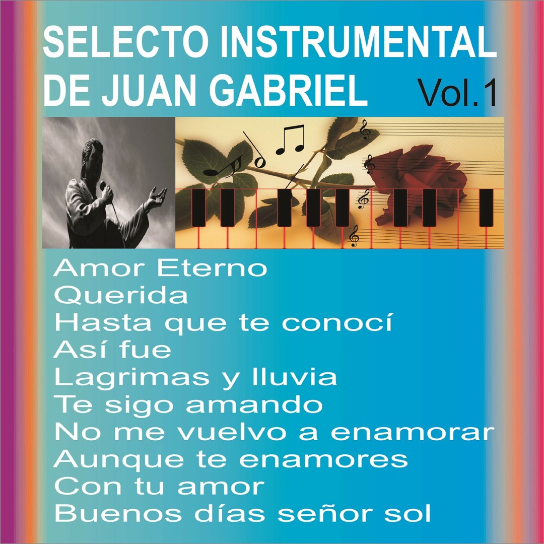 Stream Buenos Dias Señor Sol by Juan Gabriel | Listen online for free on SoundCloud