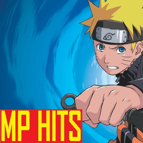 Stream Rap do Naruto - Hokage da Vila - [Prod. Sidney Scaccio] [MP HITS ...