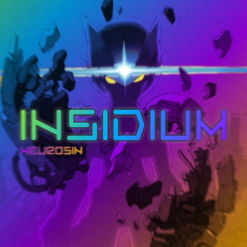Stream INSIDIUM by NEURØSIN | Listen online for free on SoundCloud