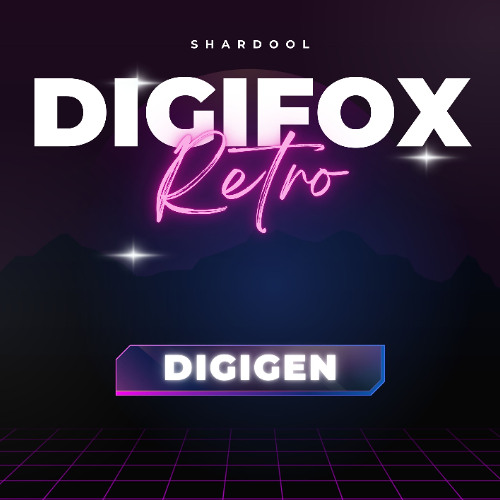 Stream Shardool Jadhav Xih | Listen to Digifox Retrowave 80s playlist online for free on SoundCloud