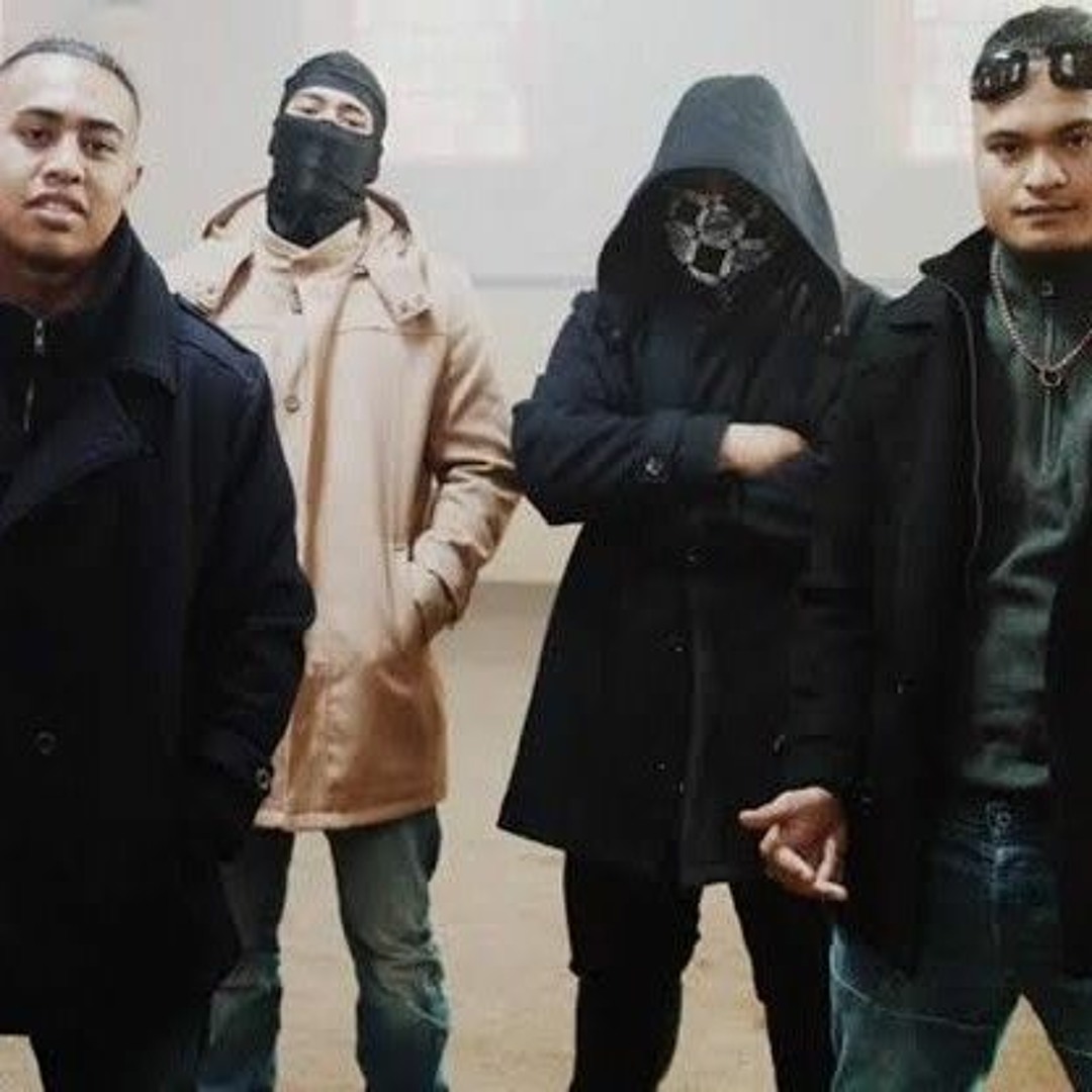 Stream ONEFOUR - Gang ft. Yp, Celly, & Lekks (REMIX) by Joeyk | Listen ...