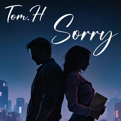 Stream Sorry by Tom.H | Listen online for free on SoundCloud