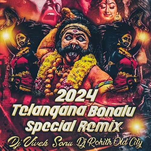 Stream POTHARAJU ATALATHO SONG REMIX DJ ROHIT OLD CITY .mp3 by DEEJAY ...