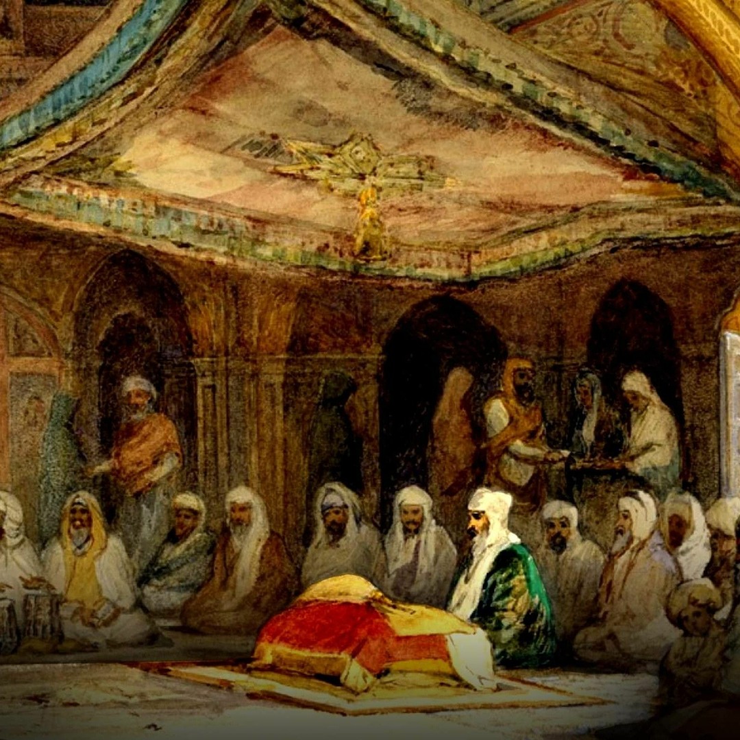 Stream Dithe Sabhe Thav Nahi Tudh Jehia - Bhai Gurmeet Singh Shant-Sri ...