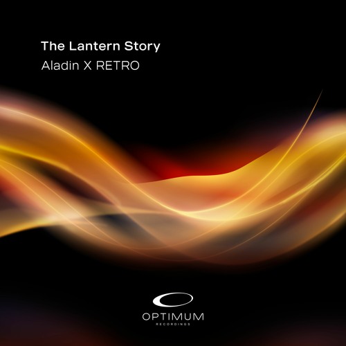 Stream Aladin X RETRO - The Lantern Story by Optimum Recordings ...