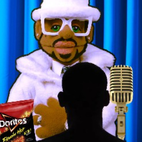 Stream episode Doritos: Bring Enough for Everybody | Fan-Made Doritos ...