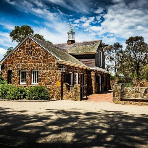 Stream All In The Family2 by Aaron Batty | Listen online for free on ...