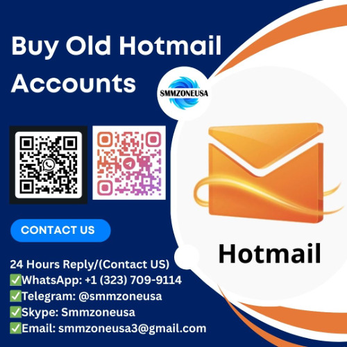 Stream A Complete Guide - What is Hotmail ? by Buy Old Outlook, Hotmail, Gmail In Bulk | Listen ...