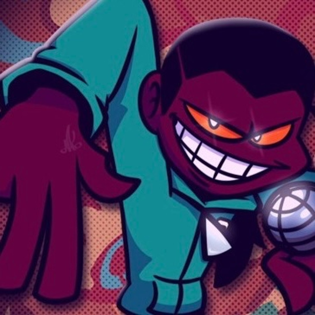 Stream Low Rise - FNF Vs. Whitty Definitive Edition by 🍄Mini Mushroom ...