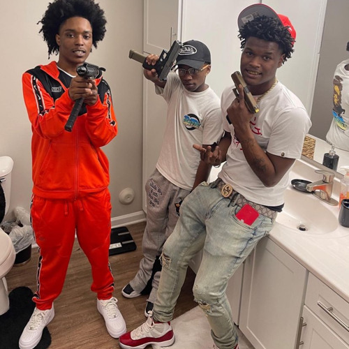 Stream Slimey Beezo-TLB Story by Rich Leeks! | Listen online for free ...