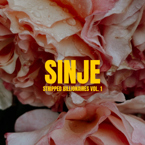 Stream Radioactive by Sinje | Listen online for free on SoundCloud