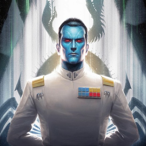 Stream Thrawn's theme (Star Wars: Heir to the Empire) by Arturo Díez ...