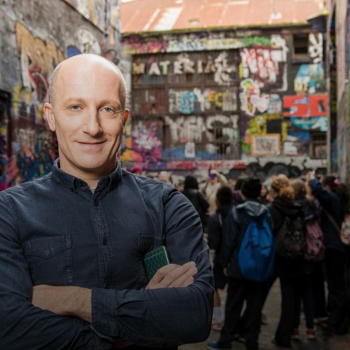 Stream Interview Fiona Guthrie with Raf Epstein ABC Drive 190821 by ...