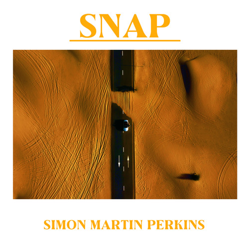 Stream Snap (Guitar Instrumental) by Simon Martin Perkins | Listen online for free on SoundCloud